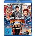 Rauch, E: Buckaroo Banzai - die 8. Dimension : Ellen Barkin, Jeff ...
