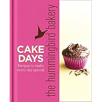The Hummingbird Bakery Cookbook: The Number One Best-Seller Now Revised ...