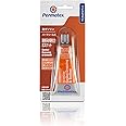 Permatex 85420 Perma shield Fuel Resistant Gasket Dressing Sealant, 2 ...