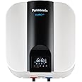 Buy Panasonic 15 Ltr Duro Smart Geyser, Smart Iot Enabled(Geyser)Bee 5 ...