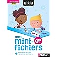 Amazon.fr - MHM - Mes Mini-fichiers CP: Programme 2025 - Pinel, Nicolas - Livres