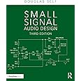 Audio Power Amplifier Design : Self, Douglas: Amazon.it: Libri
