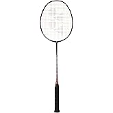 Buy Yonex Muscle Power 29 Light Strung Badminton Racquet, 4U5 -Black ...