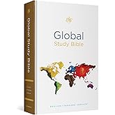 Buy Study Bible-ESV Book Online at Low Prices in India | Study Bible ...