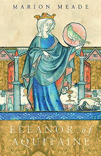 Eleanor of Aquitaine: A Biography (WOMEN IN HISTORY): Amazon.co.uk ...