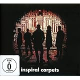 Life - Inspiral Carpets LP: Amazon.co.uk: CDs & Vinyl