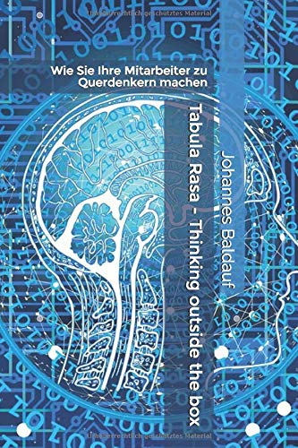 Tabula rasa - Lexikon der Biologie