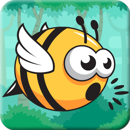 Hungry Bee : Amazon.co.uk: Apps & Games
