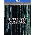 Matrix - Ultimate Collection (Limited) (4 Blu-Ray+3 Dvd): Amazon.it ...