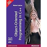 Object-Oriented Programming in C++ : Lafore, Robert, Lafore, Robert ...