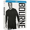 Jason Bourne Ultimate Collection (Box 5 Br): Amazon.it: Damon, Lee ...