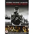 Get Rich Or Die Tryin' [Edizione: Regno Unito] [Reino Unido] [DVD]: Amazon.es: 50 Cent, Omar ...