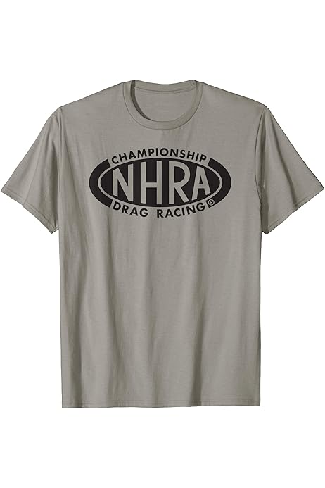 Nhra Drag Racing Team Shirts NHRA Erica Enders RACE WORN Crew Shirt