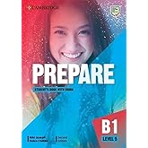 Prepare Level 4 Student's Book with eBook (Cambridge English Prepare ...