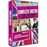 Doctor In The House: Series 1 [DVD]: Amazon.co.uk: Barry Evans, Robin ...