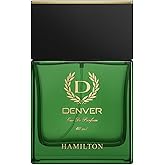Denver Arcane Perfume