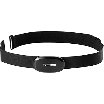 MYZONE MZ-3 Physical Activity Belt: Amazon.co.uk: Sports & Outdoors