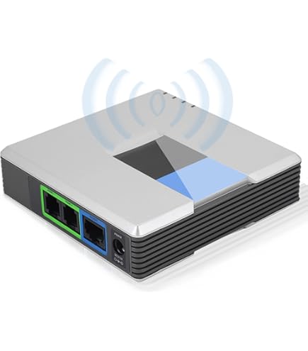 SIP Compatible VoIP Gateway Yeastar YST-TA400 4 Port FXS Analog ...