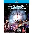 Tommy Live At The Royal Albert Hall Blu Ray Amazon Es The Who The