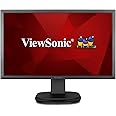 Viewsonic VG2439SMH-2 59,9 cm Büro Monitor Schwarz: Amazon.de: Computer ...