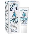 Optimel Manuka Forte Honey Eye Gel 10ml : Amazon.fr: Beauty