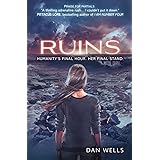 Partials. by Dan Wells: Book 1: Amazon.co.uk: Wells, Dan: 9780007465224 ...