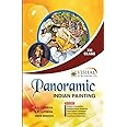 panoramic indian painting class XII cbse english (2024 EDITION) : C.K ...