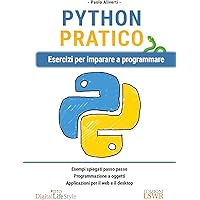 Amazon.it: Imparare a programmare con Python. Il manuale per programmatori dai 13 anni in su ...