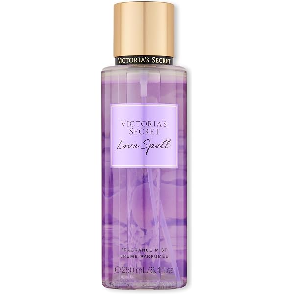 Nuevo Amor De Victoria Secret Body Mist Victoria´s Secret Pomegranate