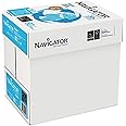 NAVIGATOR Hybrid 2500 Sheets of 500 Sheets of Multi-Function Paper ...