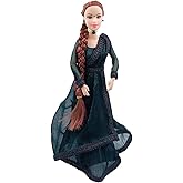 Maalona | Sangeetha | South Indian Doll in Traditional Silk Saree ...