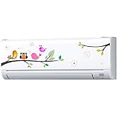 Decals Creation™ AC Sticker Wall Sticker Split Ac Stickers Air ...