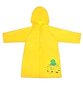 Boys' Raincoats: Amazon.co.uk