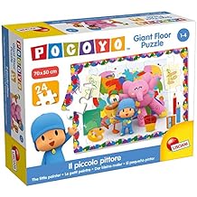 Amazon.co.uk: pocoyo