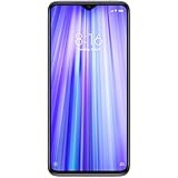 Redmi Note 8 Pro (Gamma Green, 6GB RAM, 128GB Storage with Helio G90T Processor) : Amazon.in ...