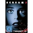 Scream 3: Amazon.de: Neve Campbell, David Arquette, Courteney Cox ...
