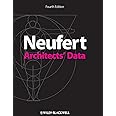 Buy Architects′ Data Book Online at Low Prices in India | Architects ...
