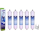 Samsung DA29-10105J HAFEX/EXP External Inline Refrigerator Water Filter ...