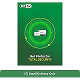 NPAV Net Protector Total Security 2022 - 1 PC - 1 Year (Email delivery ...