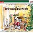 In der Weihnachtsbäckerei - Zuckowski,Rolf und Seine Freunde: Musik