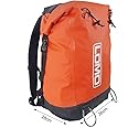Lomo Dry Bag Walking Roll Top Rucksack 40L : Amazon.co.uk: Sports ...
