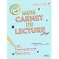 Amazon.fr - Mon carnet de lecture - Retrouvey, Céline - Livres