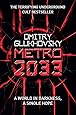 METRO 2035. English language edition.: The finale of the Metro 2033 ...