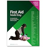 First Aid Manual : DK: Amazon.co.uk: Books