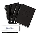 Livescribe LivePen Starter Set | Sync Real Ink and Paper Notes to Phone ...