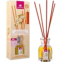 CRISTALINAS Air Freshener, Reed Diffuser, 40ml / 8 weeks, 0% alcohol ...