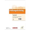 Prüfungstraining DaF - B2/C1: TestDaF - Übungsbuch mit autorisiertem ...