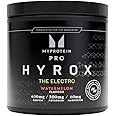 Myprotein PRO x HYROX The Electro | Advanced Electrolyte Watermelon Hydration Powder | 650mg ...