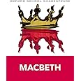 Oxford School Shakespeare: Macbeth : Shakespeare, William, Gill, Roma ...