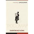 Everything Flows: Amazon.co.uk: Grossman, Vasily, Chandler, Robert ...